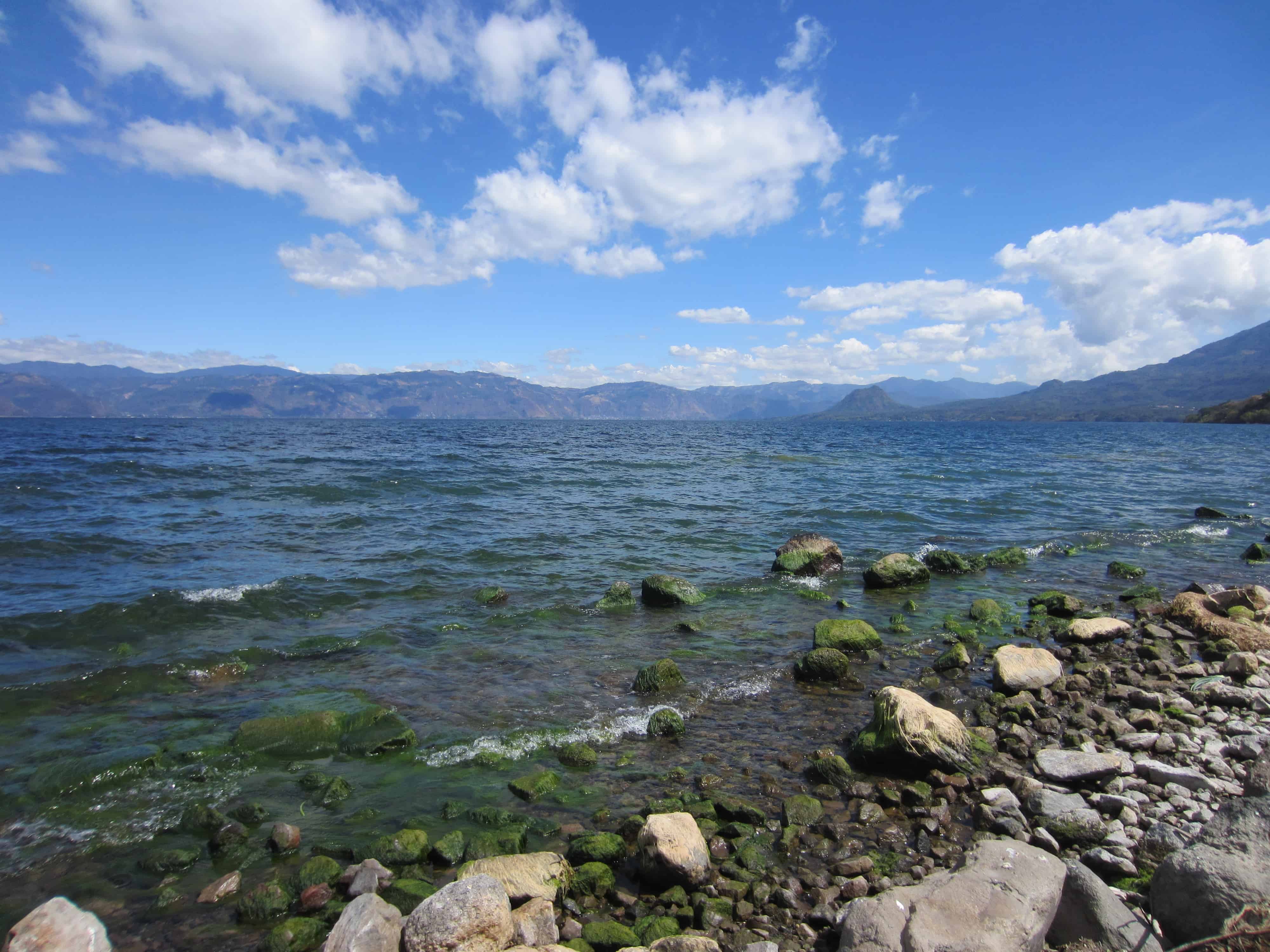 7 Things to Love About Lake Atitlan Red Around the World