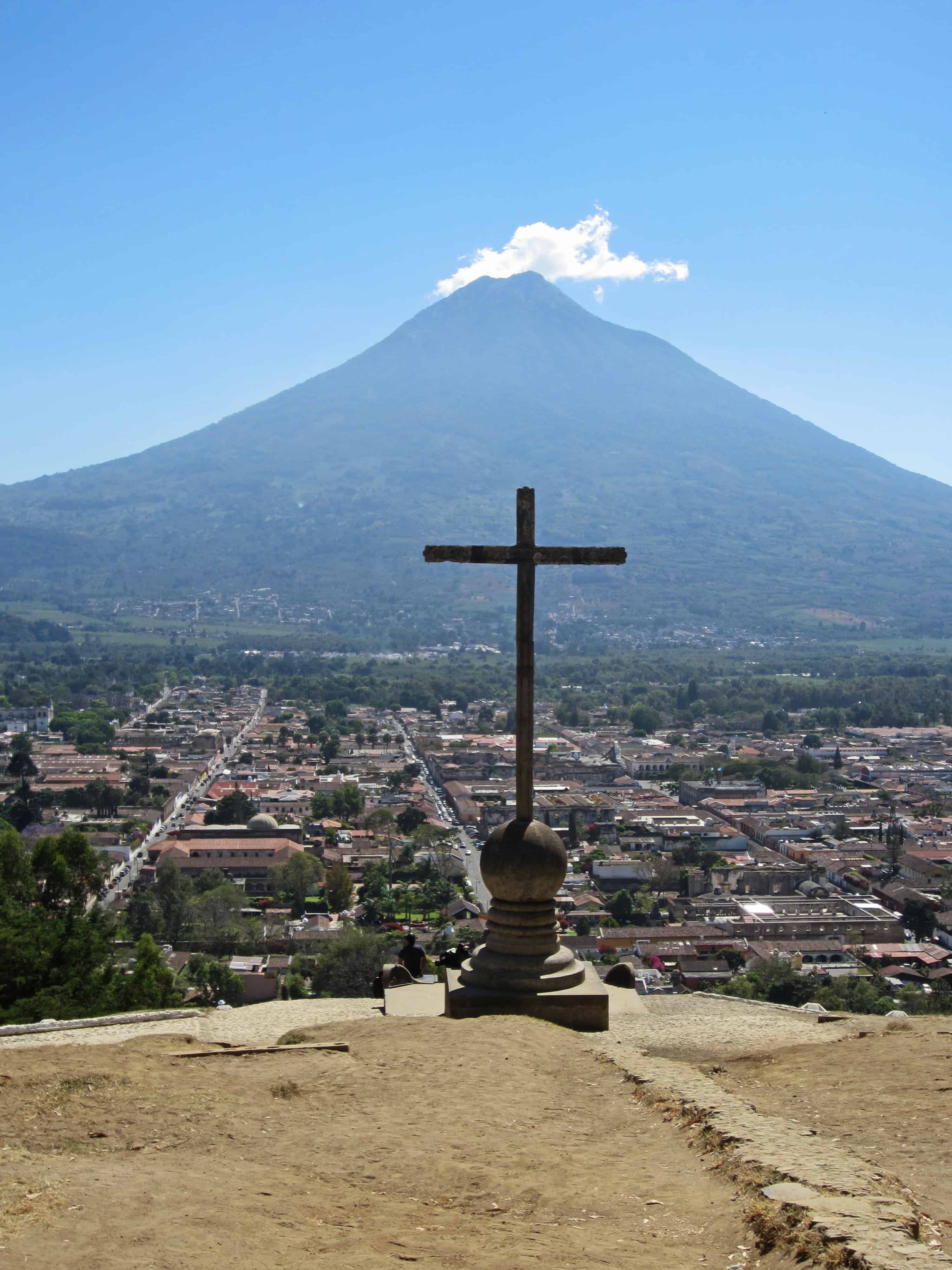 6 Things to Love About Guatemala Red Around the World