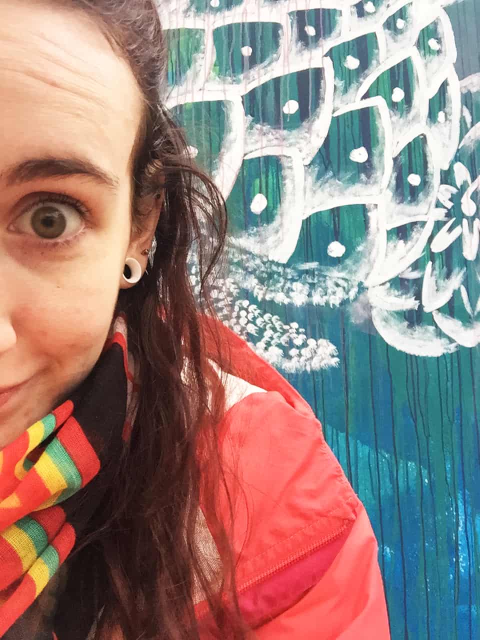 The Perfect Packing List For Taiwan And Japan In The Winter Red Around ...