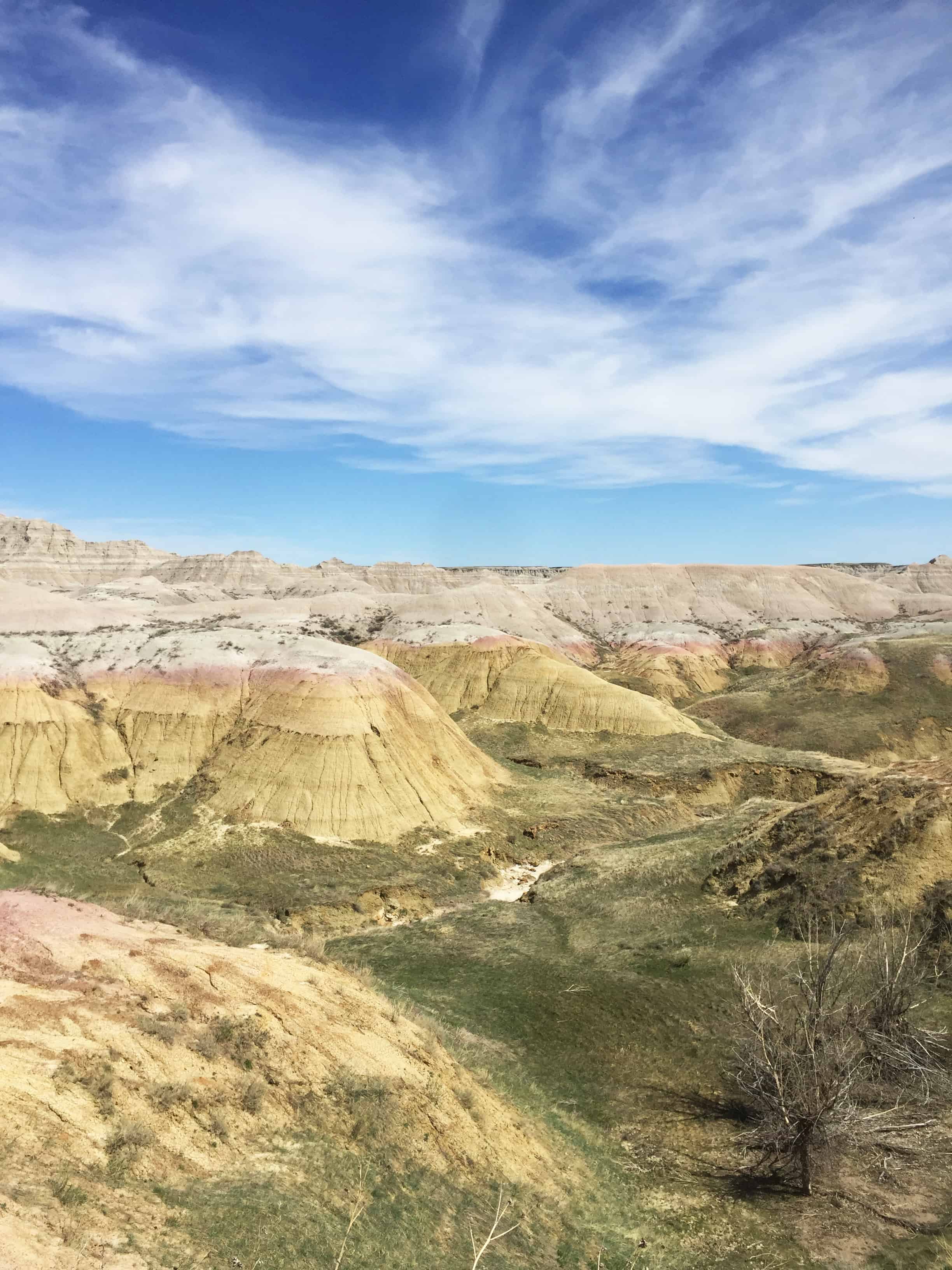 Road Trip Series: Where To Go Red Around the World