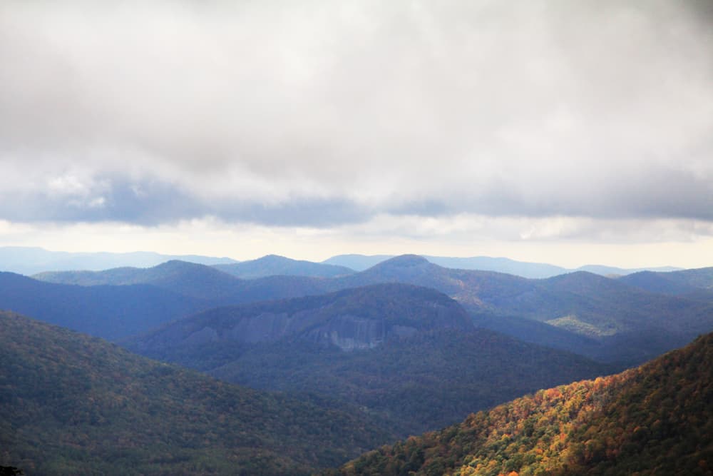 Why You Should Probably Visit Asheville, North Carolina Soon Red Around ...
