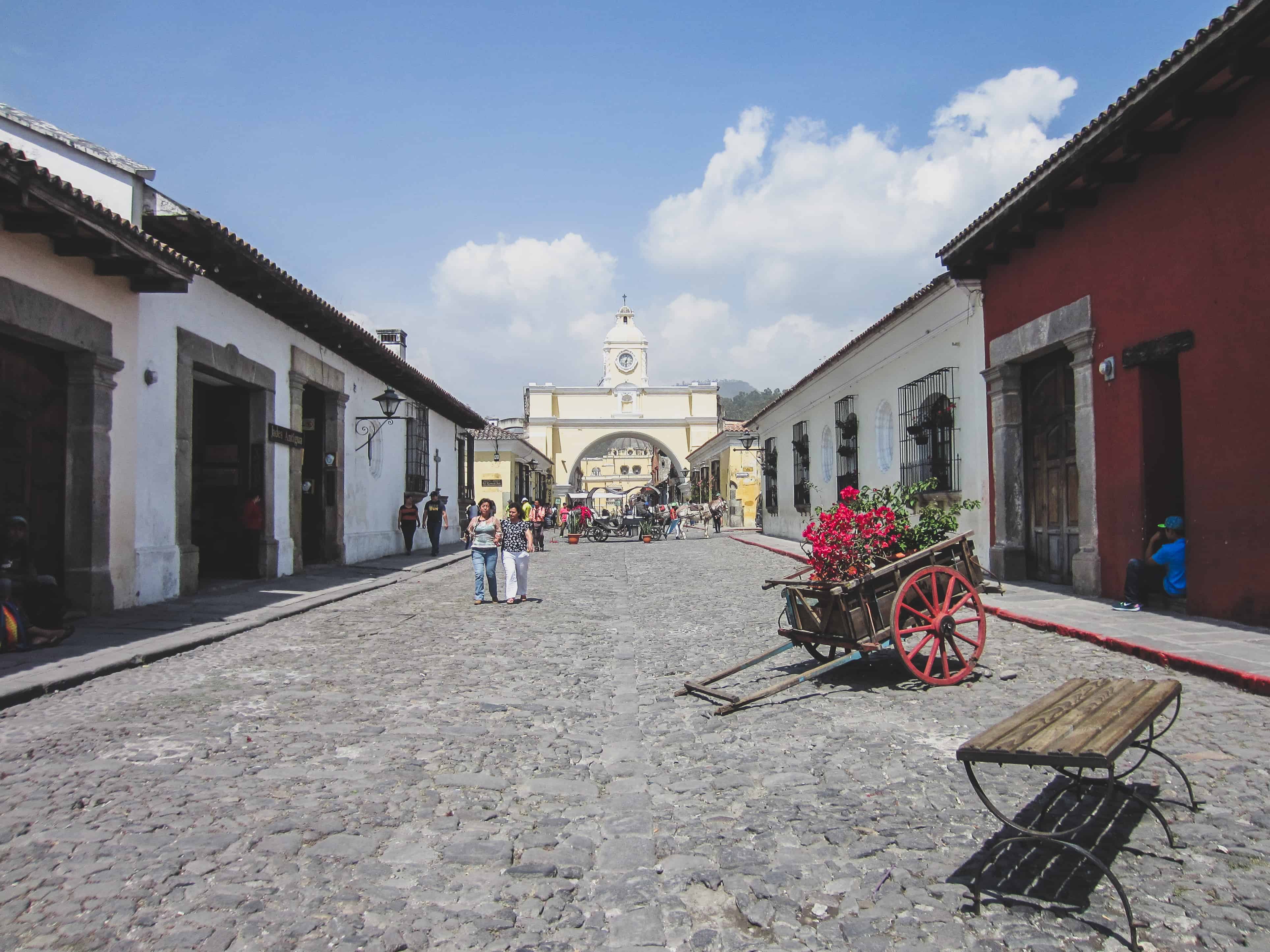 My Favorite Travel Planning Resources Red Around the World
