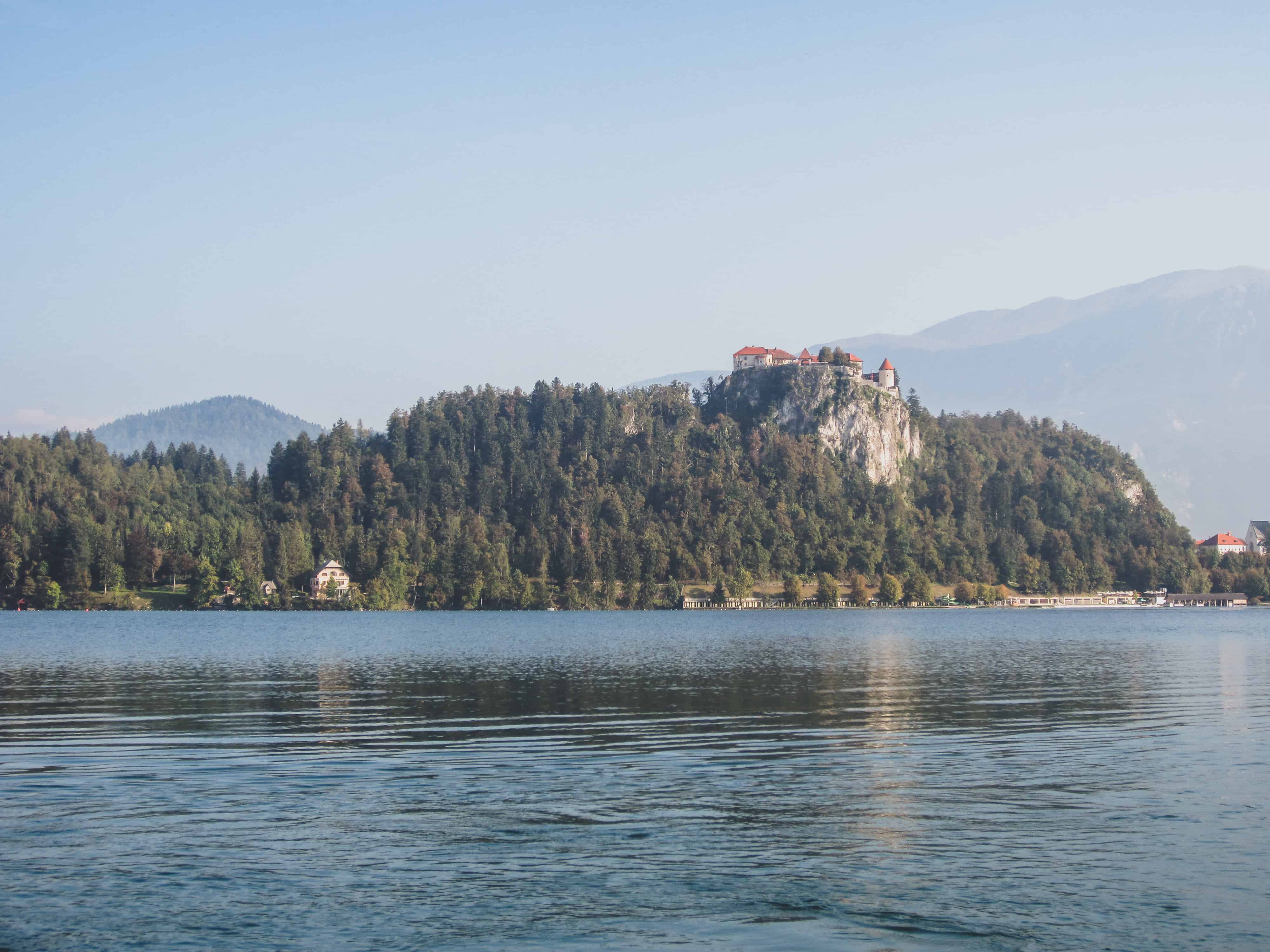 11 Places I Can’t Wait To Go Back To Red Around the World