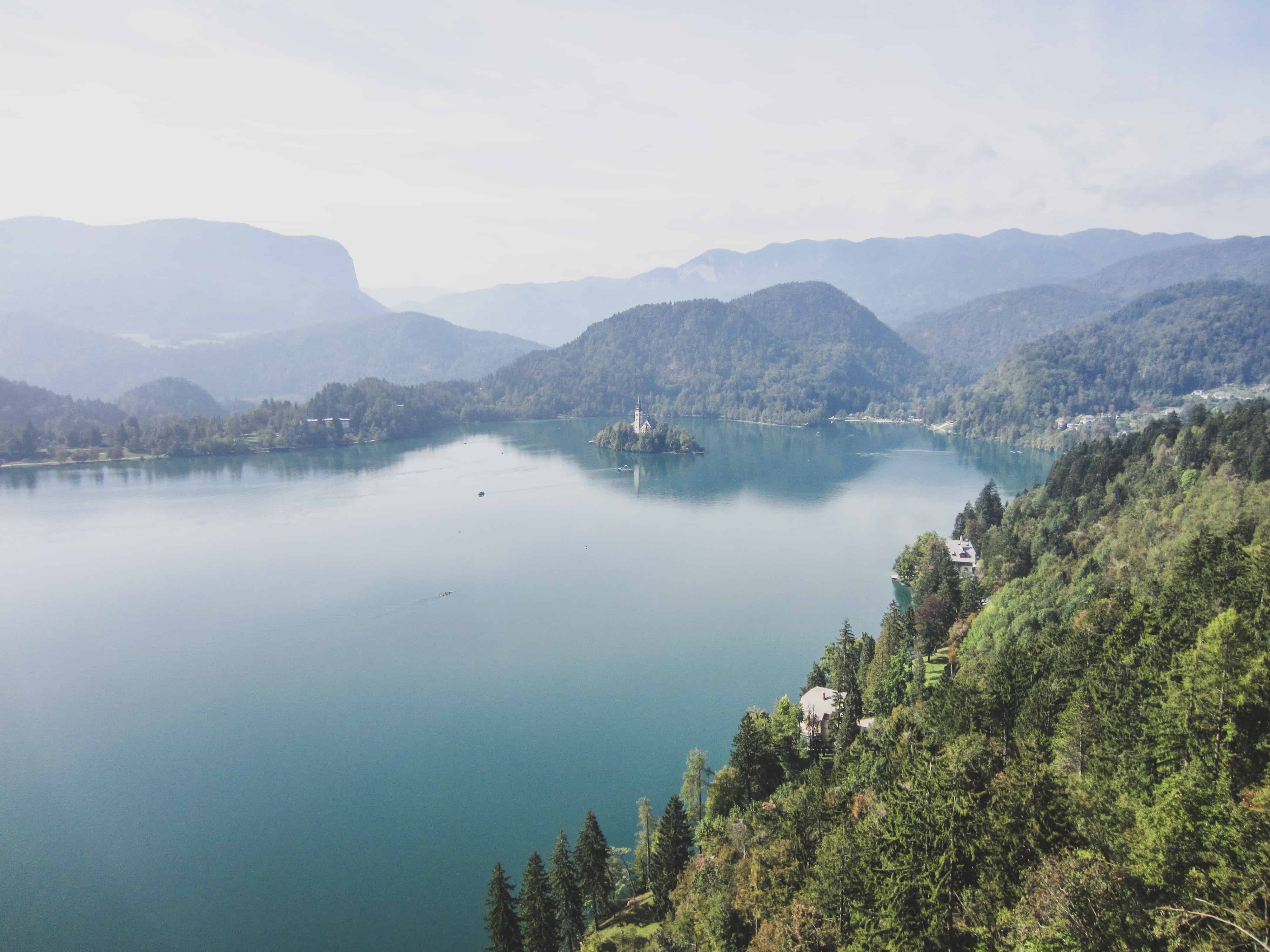 Img 0680 Red Around The World