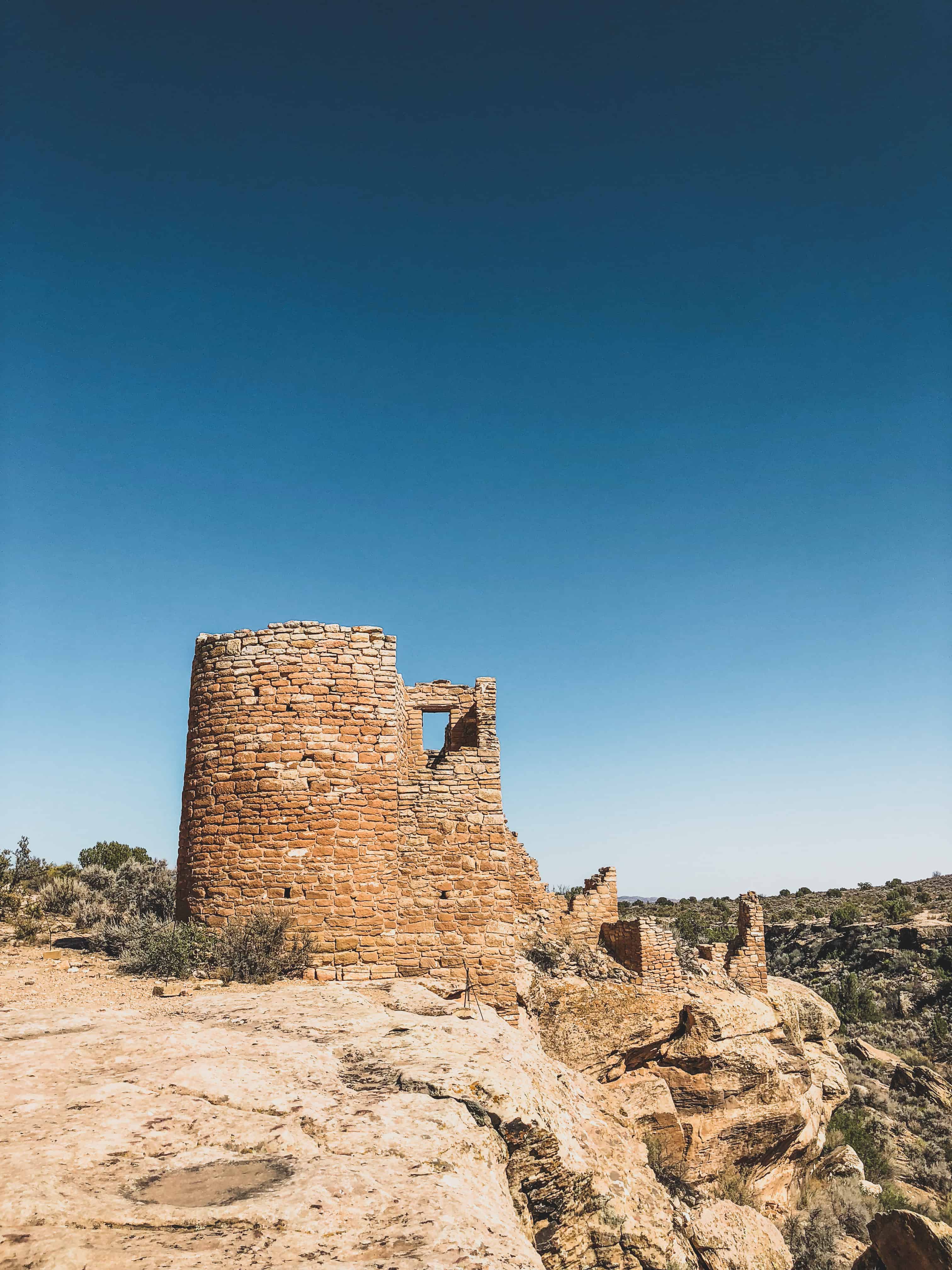 12 Awesome Outdoorsy Things To Do In Blanding, Utah (And Nearby!) Red ...